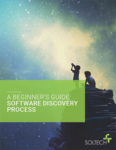 Phase One: The Beginners Guide to the Discovery Process