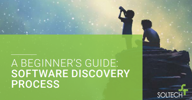 Phase One: The Beginners Guide to the Discovery Process